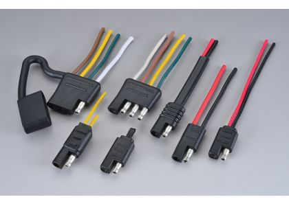 Introduction to Wire Harness Overmolding | Hooha Harness