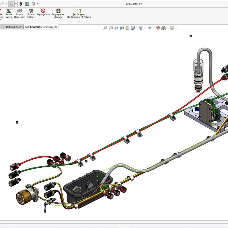 wire harness drawing example | hooha harness