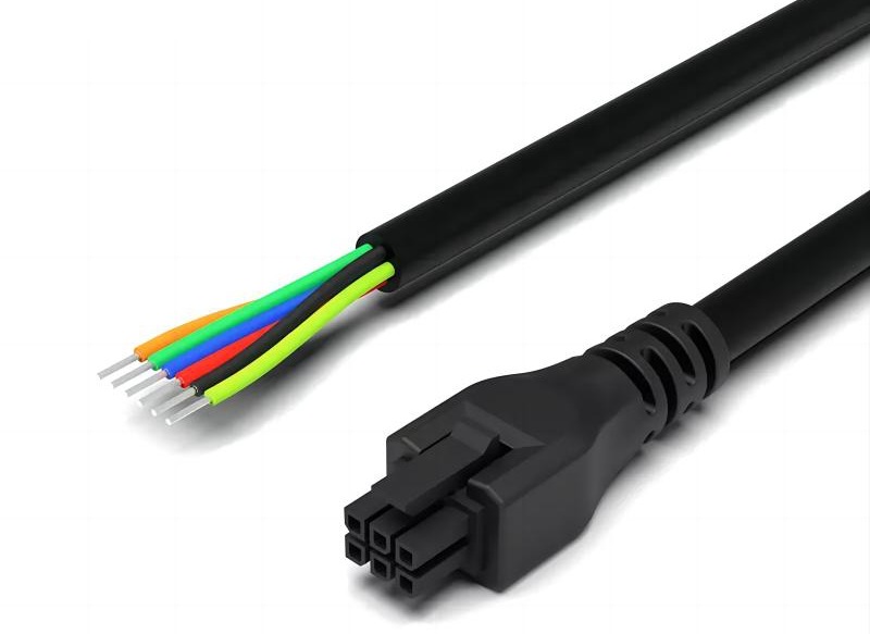 Molex Connectors, Custom Wire Harness Assembky Service | Hooha Harness