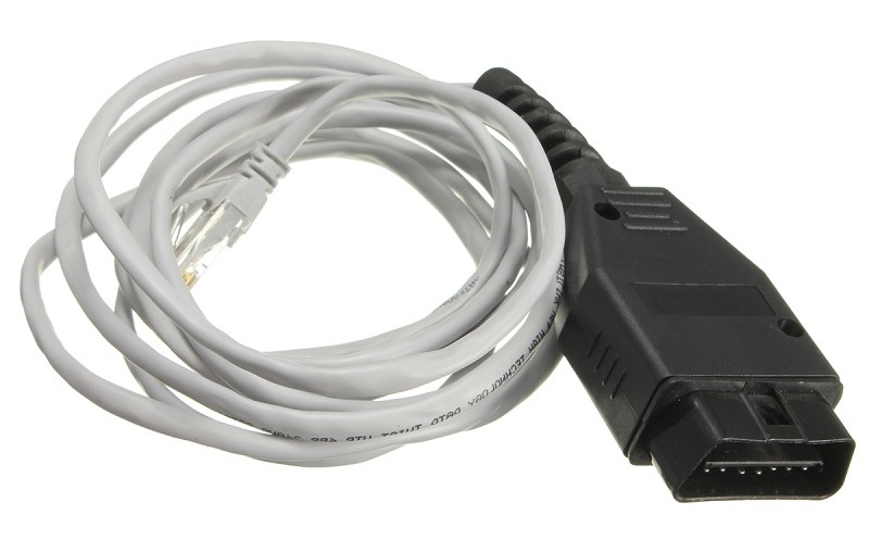 OBD II cable | Hooha Harness