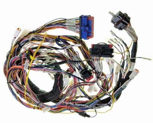 Wire Harness Supplies | hooha harness