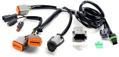 One Article to Know About Wiring Harness Products