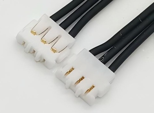 JST ACH Connectors, Custom Wire Harness Manufacturer