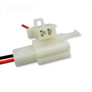 Sumitomo MTW Connector, Custom Wire Harness Assembly