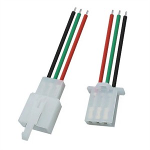 Sumitomo MTW Connector, Custom Wire Harness Assembly
