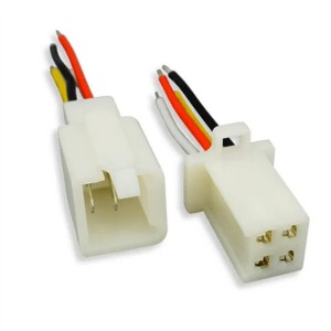 Sumitomo MTW Connector, Custom Wire Harness Assembly