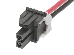 Molex Mini-Fit TPA, TPA2 Connector, Wire Harness Assembly