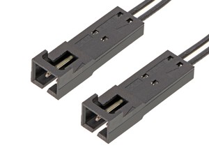 Molex SL Connector, Wire Harness Assembly