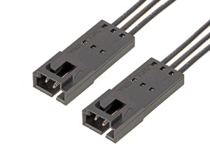 Molex SL Connector, Wire Harness Assembly