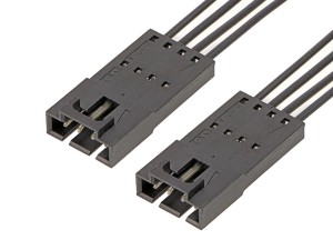 Molex SL Connector, Wire Harness Assembly