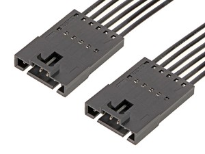Molex SL Connector, Wire Harness Assembly