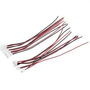 JST PA Connector, Wire and Cable Assembly