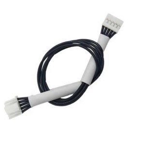 JST PA Connector, Wire and Cable Assembly