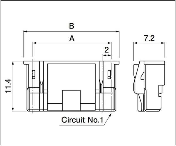 JST PA Connector, Wire and Cable Assembly