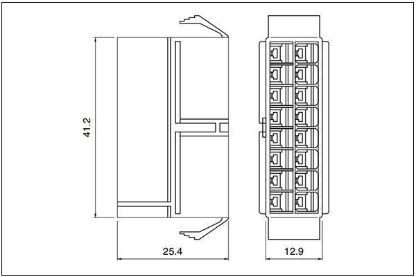 JST XL Connector, Wire to Wire, Wire Assembly