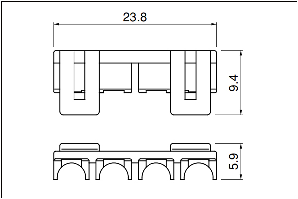 JST VL Connector, Wire to Board, Wire Assembly