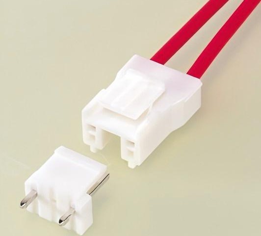 JST VAJ Connector, Wire to Board, Wire Assembly