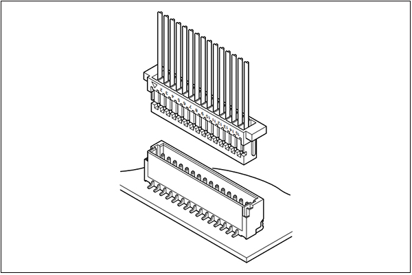 JST SH Connectors, Wire Harness Assembly Services
