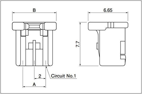 JST PLI Connector, Wire Assembly Factory in China