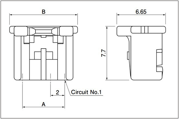 JST PLI Connector, Wire Assembly Factory in China
