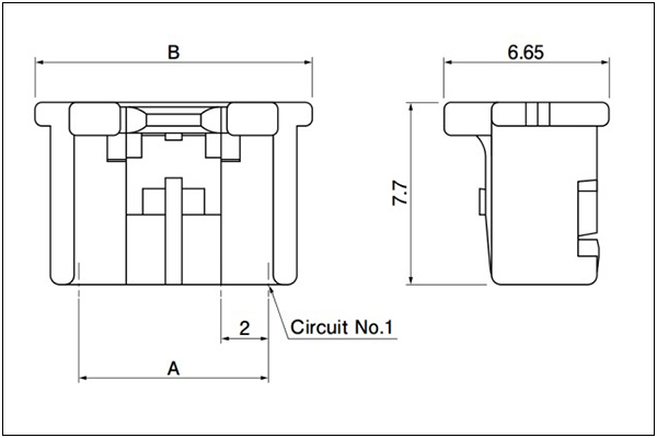 JST PLI Connector, Wire Assembly Factory in China