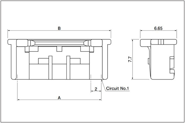JST PLI Connector, Wire Assembly Factory in China