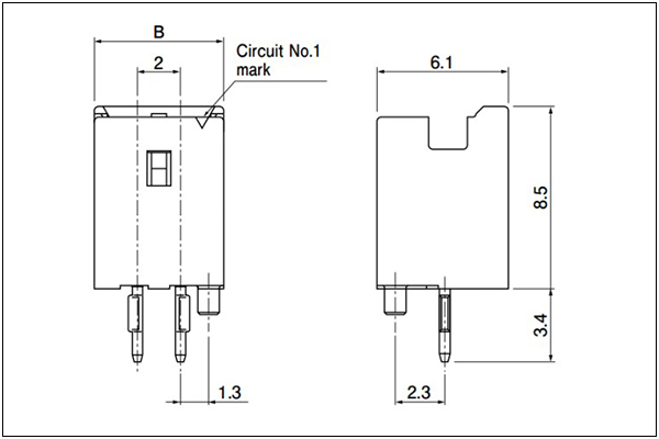 JST PLI Connector, Wire Assembly Factory in China