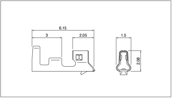 JST PLI Connector, Wire Assembly Factory in China