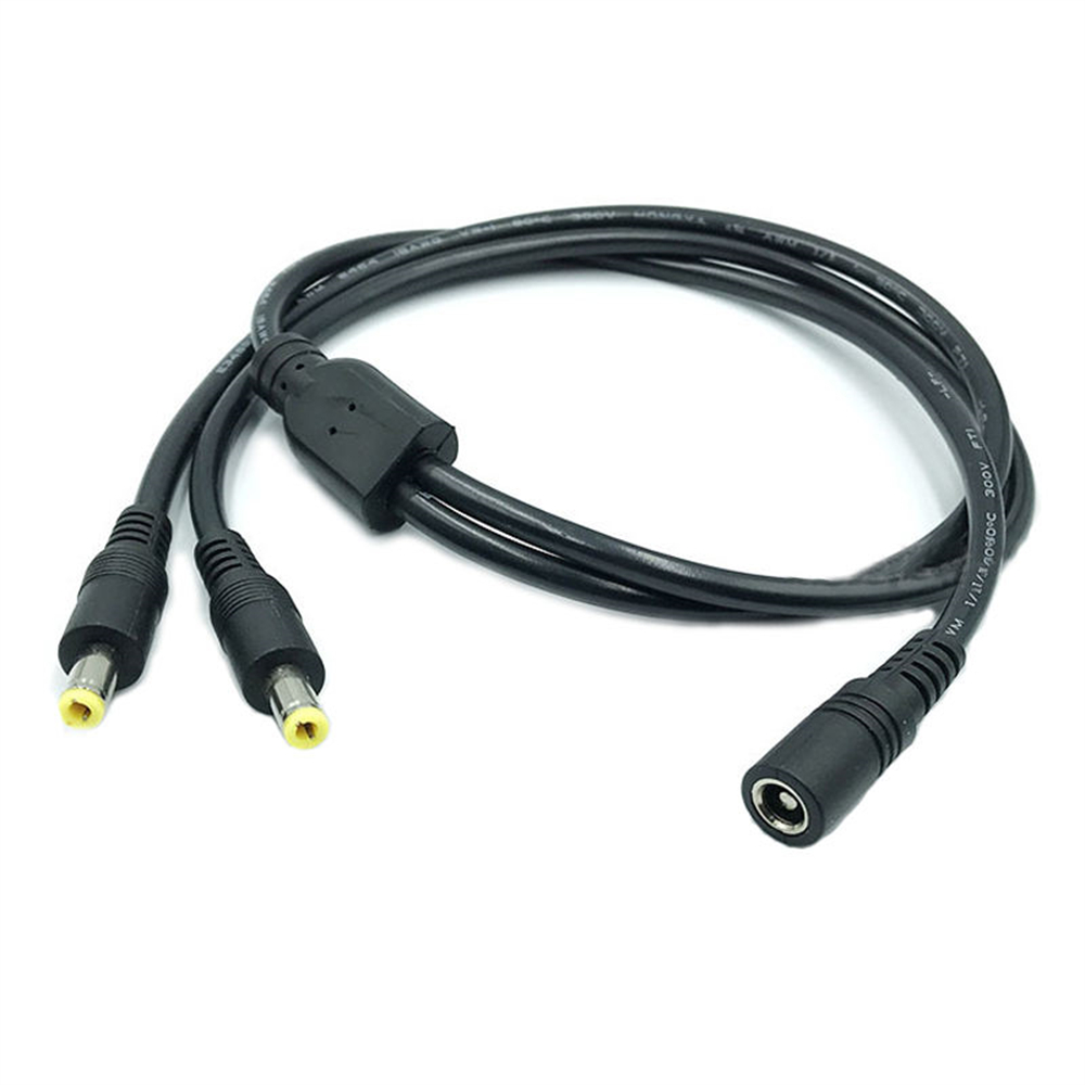 DC Power Cable Assembly Manufacturer in China || Hooha Harness