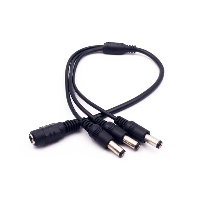 DC Power Cable Assembly Manufacturer in China || Hooha Harness