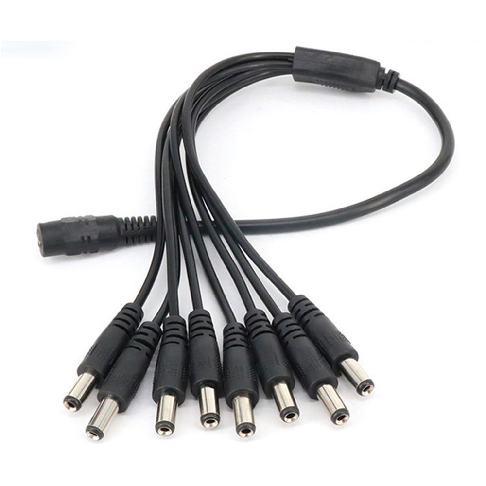 DC Power Cable Assembly Manufacturer in China || Hooha Harness