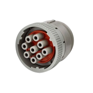 Deutsch Connector, Customize Wire Harness || Hooha Harness