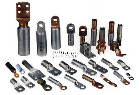 Many Type of Cable Lugs, Wire and Cable Assembly || Hooha Harness