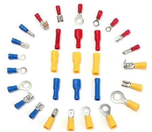Many Type of Cable Lugs, Wire and Cable Assembly || Hooha Harness