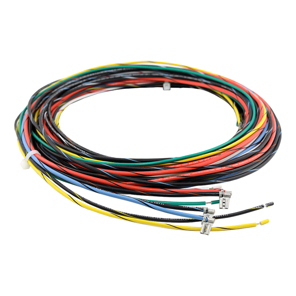 Cable Harness vs. Wire Harness | 4 Main Differences