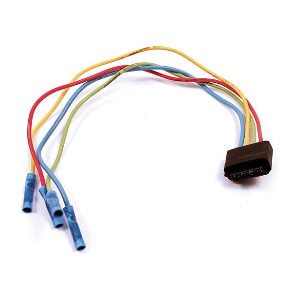 What Are Marine Wire Harness Waterproof Solutions