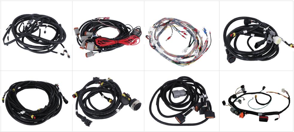 can am commander wiring harness | hooha harness