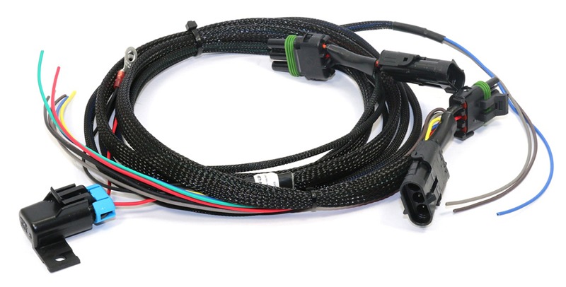 can am commander wiring harness | hooha harness