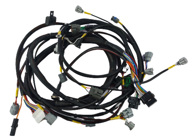 can am commander wiring harness | hooha harness