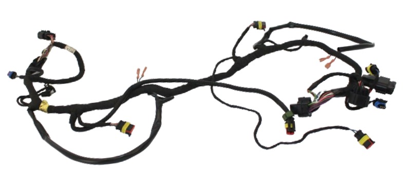 can am commander wiring harness | hooha harness