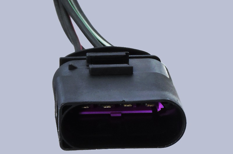 Glow Plug Wiring Harness 7.3 Idi at Jeremy Shockley blog