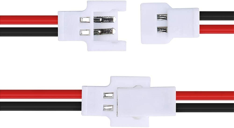 molex 51005 and 51006 wire harness assembly | hooha harness