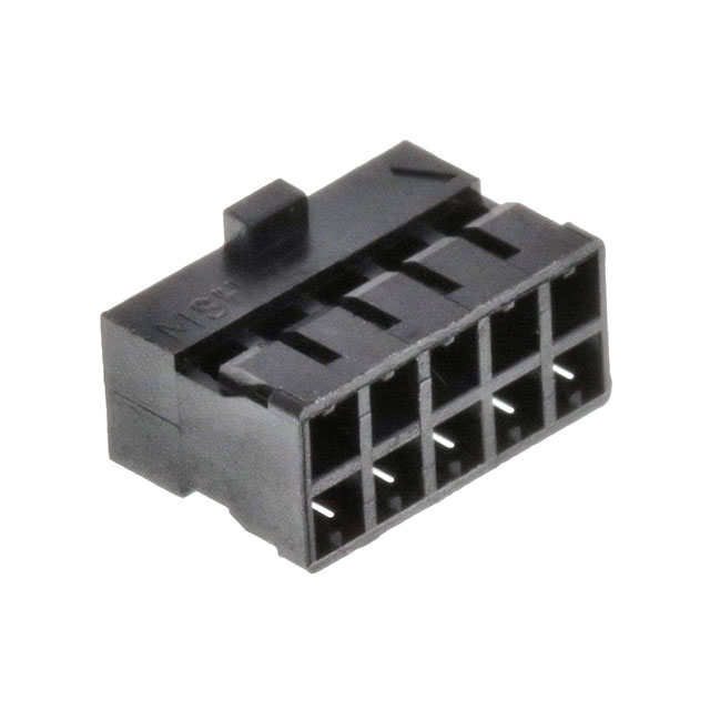 molex 51110 connector wire harness assembly | hooha harness