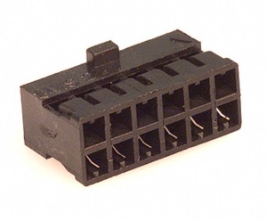 molex 51110 connector wire harness assembly | hooha harness