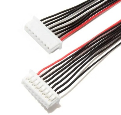 JST ZH Connector, Customize Wiring Assembly | hooha harness