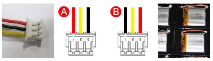 JST ZH Connector, Customize Wiring Assembly | hooha harness