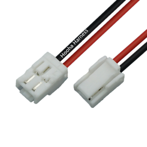 custom JST GH Connector, Customize Wire Harness Assembly