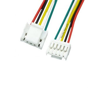 custom JST GH Connector, Customize Wire Harness Assembly