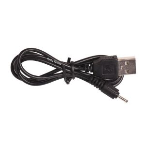 usb to 6v dc cable | hooha harness