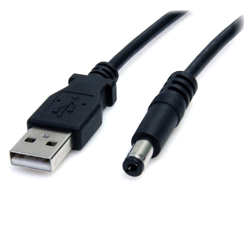 usb to 6v dc cable | hooha harness